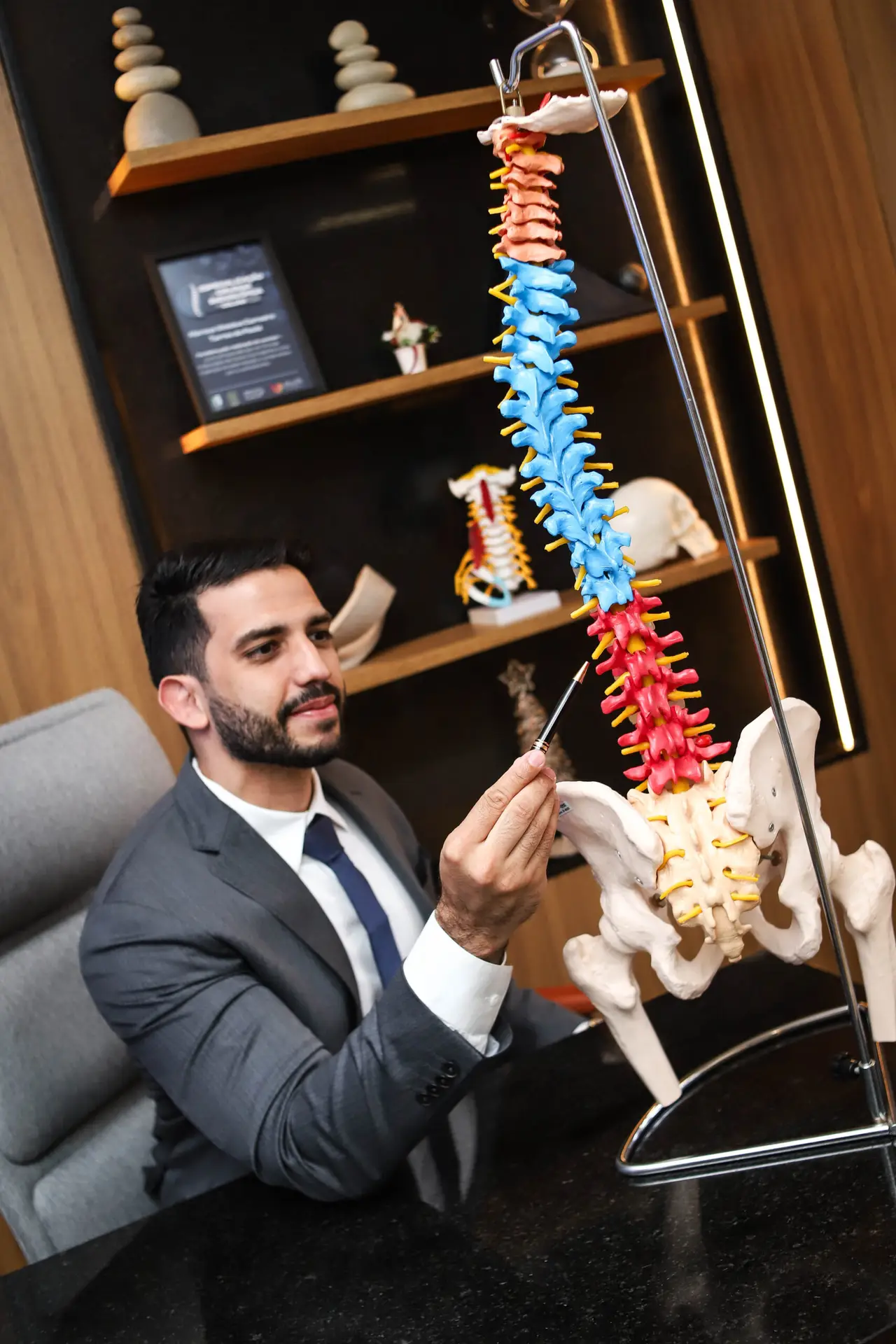 Home - Dr. Marcus Torres | Neurocirurgia e Coluna